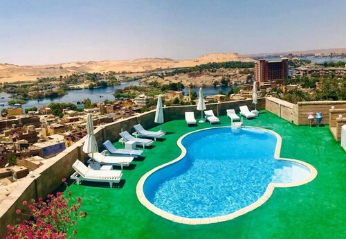 Top Hotels in Aswan, Egypt - Cancel FREE on most hotels | Hotels.com