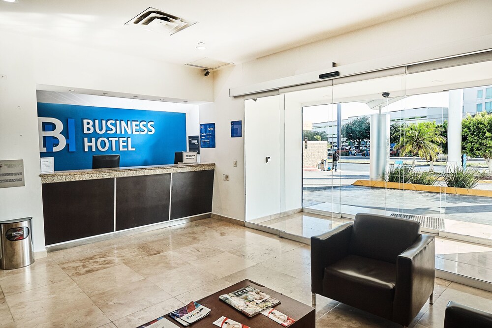 BH Business Hotel Group (Reynosa, México) : Hoteles en Reynosa ...