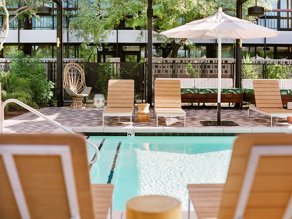 Book RISE Uptown in Phoenix | Hotels.com