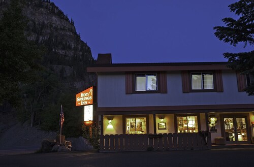 Top Hotels in Ouray, Colorado - Cancel FREE on most hotels | Hotels.com