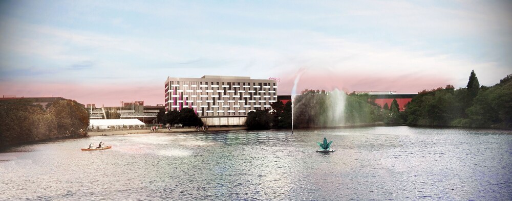 Moxy Birmingham NEC, Birmingham: Info, Photos, Reviews | Book at Hotels.com