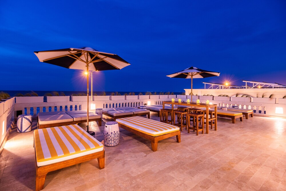 Book Ermita Cartagena, a Tribute Portfolio Hotel by Marriott in ...