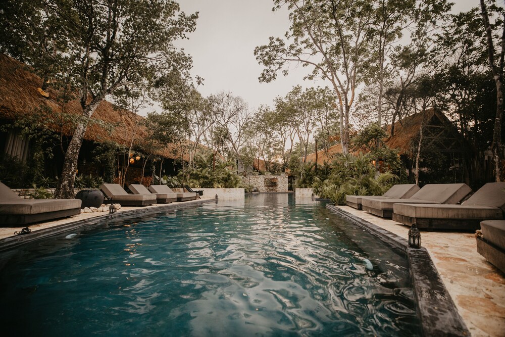 Book Hotel Bardo in Tulum | Hotels.com