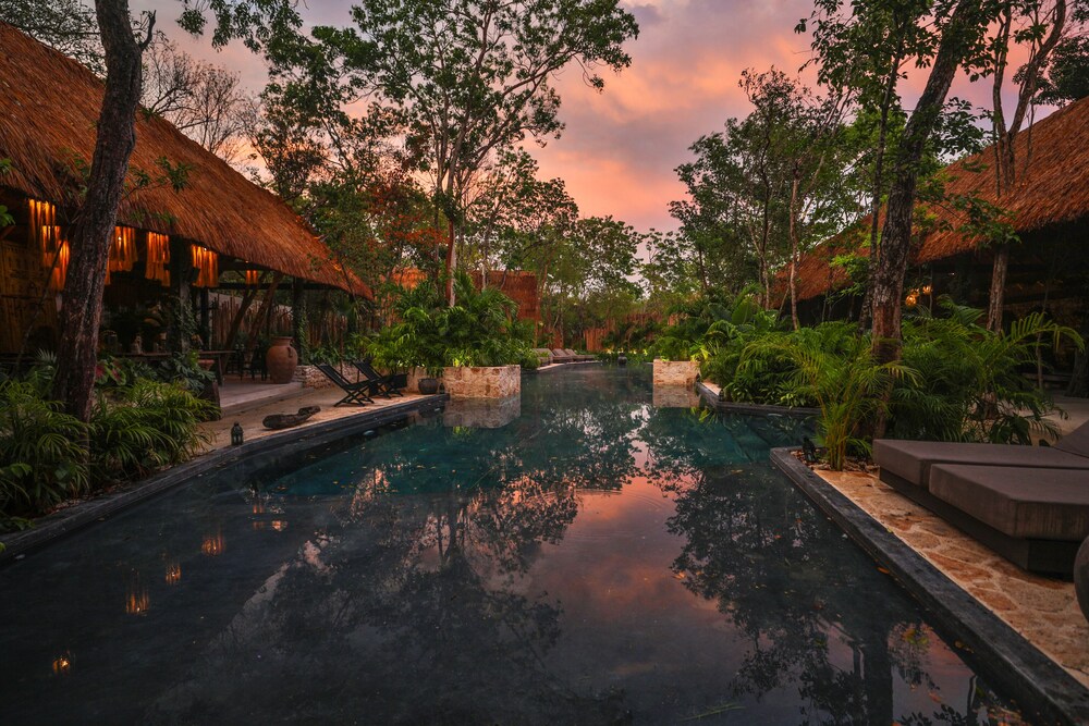 Book Hotel Bardo in Tulum | Hotels.com