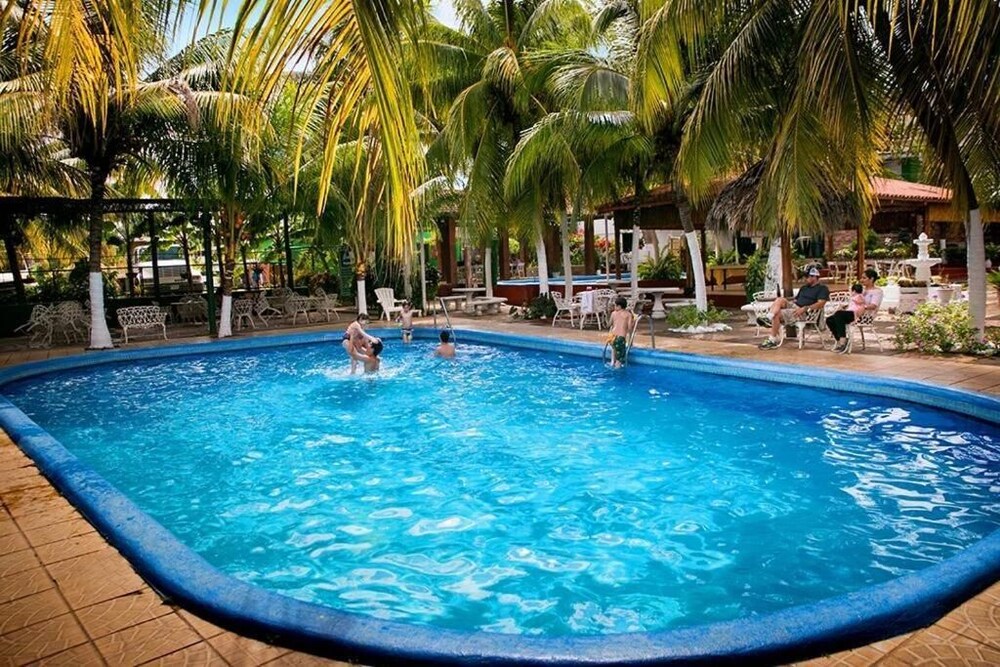 Book Hotel Plaza Guanacaste in Managua | Hotels.com