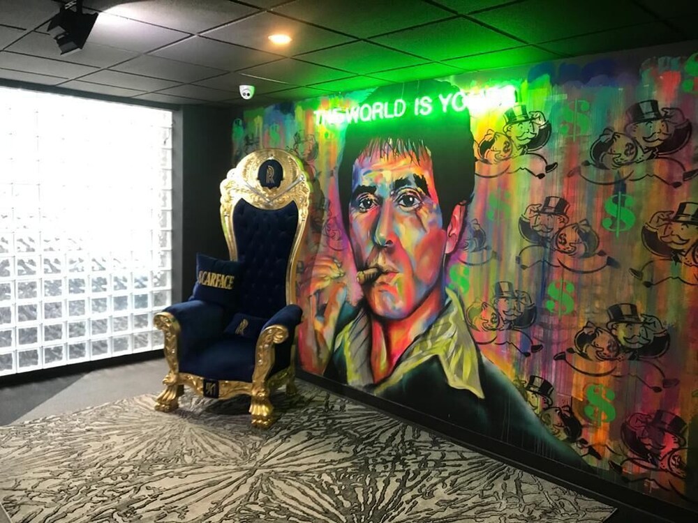 Book Hotel Rio Rita in Tijuana | Hotels.com