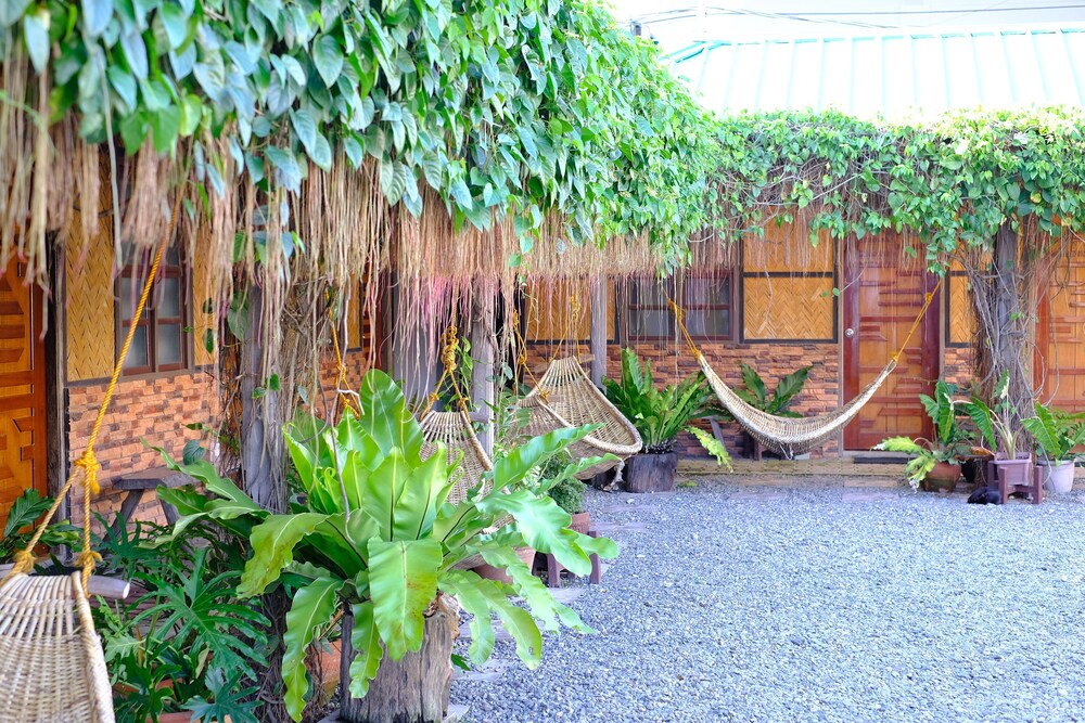 Pacific Waves Inn Annex (Baler, Filipinas) : Hoteles en Baler - Hoteles.com