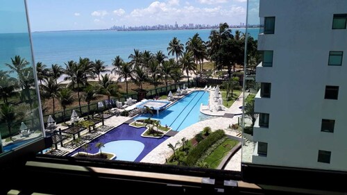 10 Melhores Hotéis em Cabedelo, Brasil - Hoteis.com