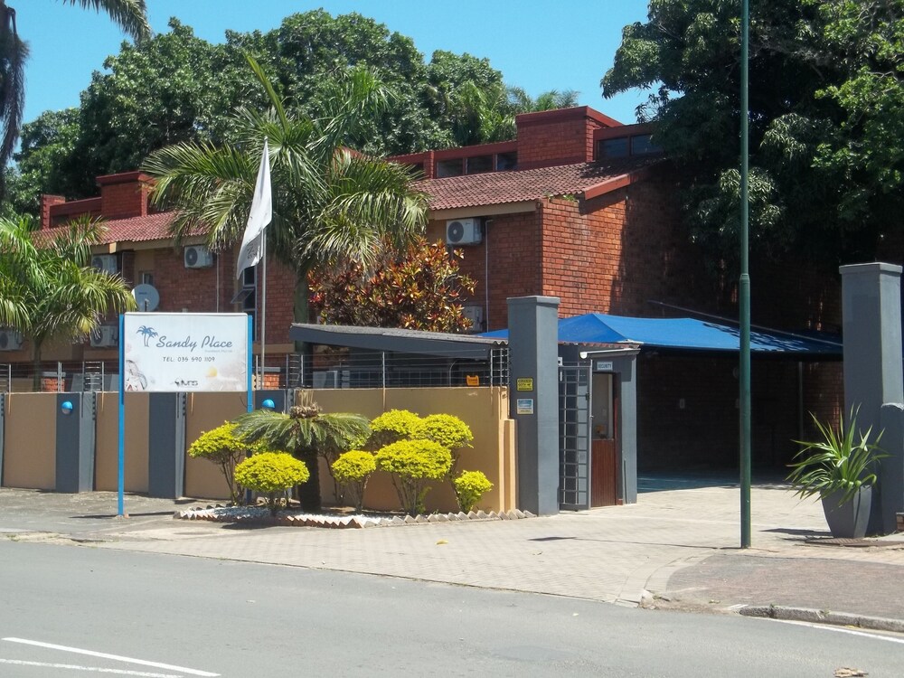 Sandy Place in St. Lucia – Book on Hotels.com