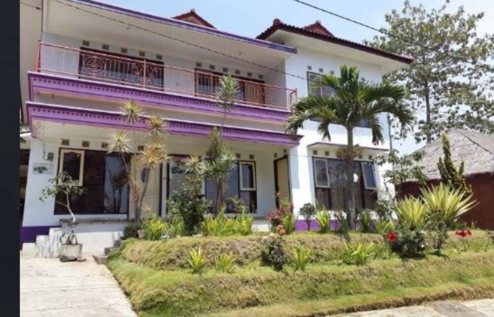 Book Villa Panderman View in Batu | Hotels.com