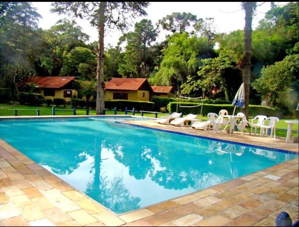 Book Pousada Sítio da Ponte in Itatiaia | Hotels.com