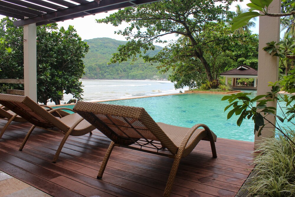 La Jolla Luxury Beach Resort (Bagac, Philippines), Bagac hotel ...