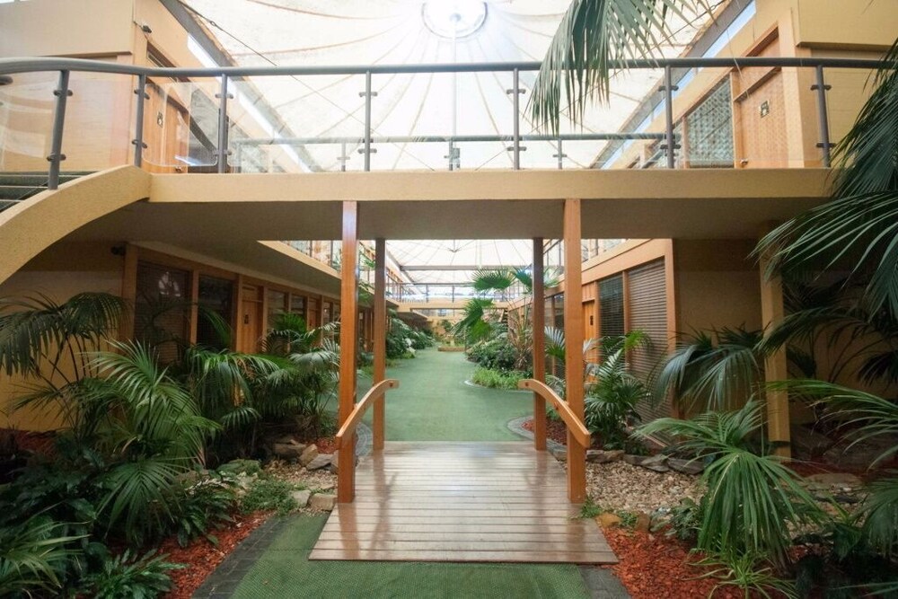 Book Capital Airport Motel in Canberra | Hotels.com