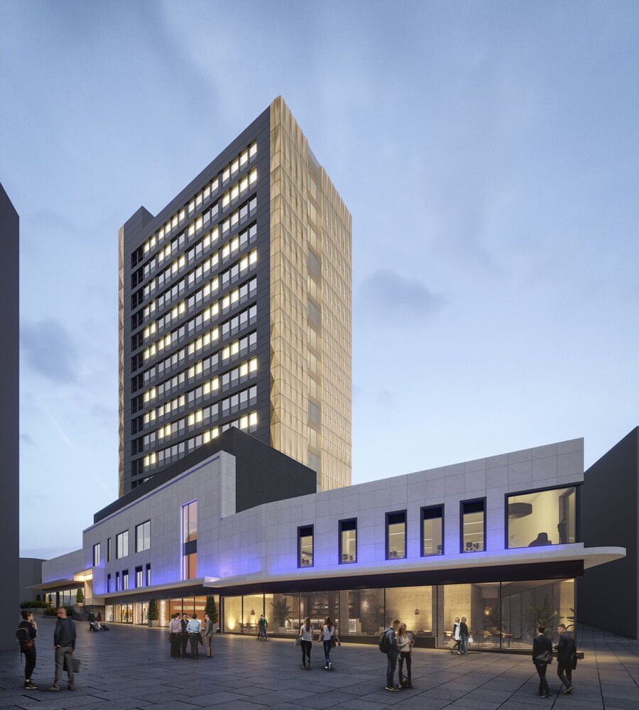 Mercure Newport Hotel, Newport: Info, Photos, Reviews | Book at Hotels.com