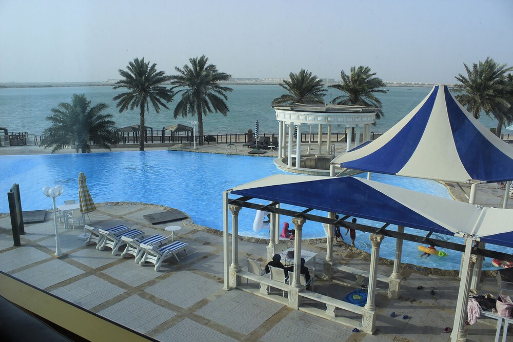 Al Sultan Beach Resort (Al Khor, Qatar), Al Khor hotel discounts ...
