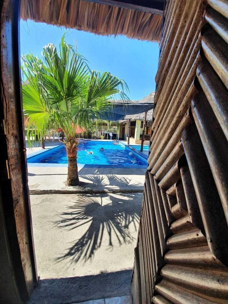 Book Hidden Paradise Beach Jiote in Moyuta | Hotels.com