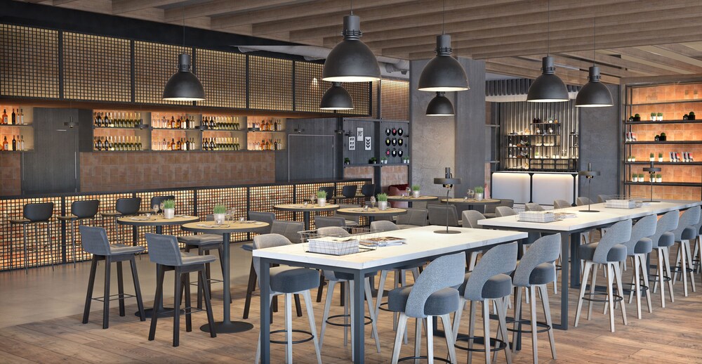 INNSIDE by Melia Liverpool (Liverpool, United Kingdom), Liverpool hotel ...