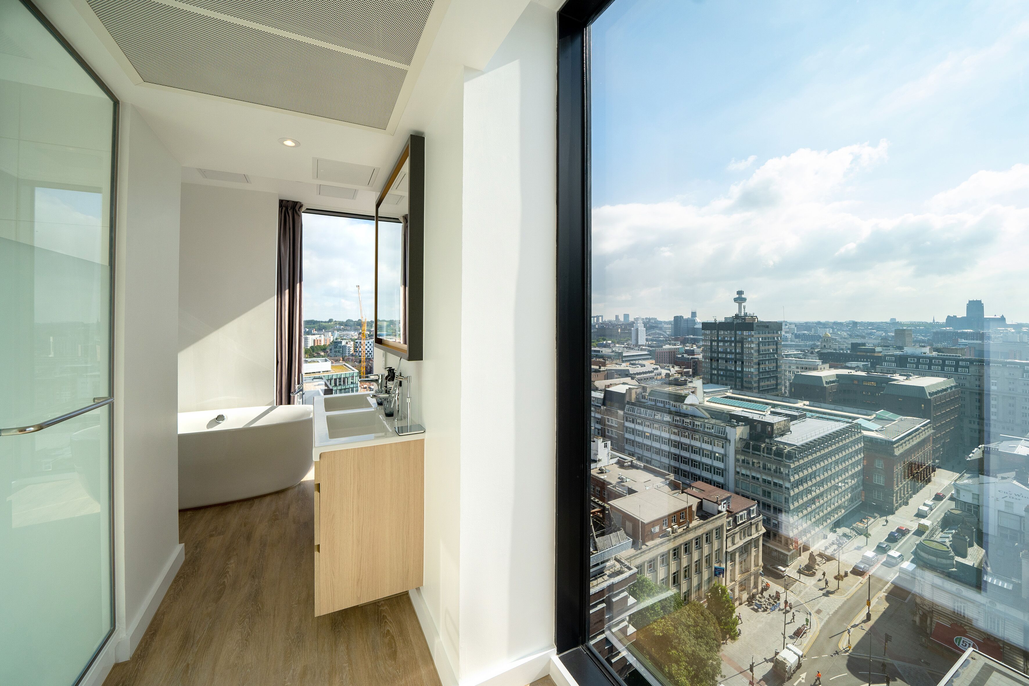INNSIDE by Melia Liverpool, Liverpool: Info, Photos, Reviews | Book at ...