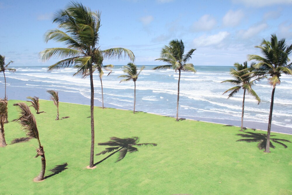 Makai Resort All Inclusive Convention em Barra dos Coqueiros - Hoteis.com