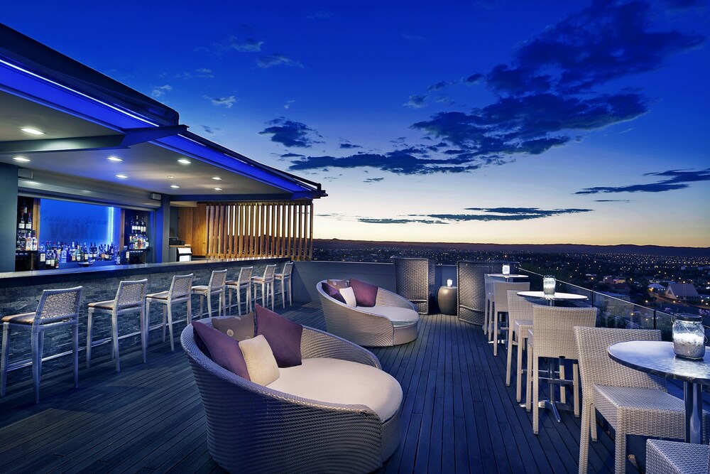 Hilton Windhoek (Windhoek, Namibia) : Hoteles en Windhoek - Hoteles.com