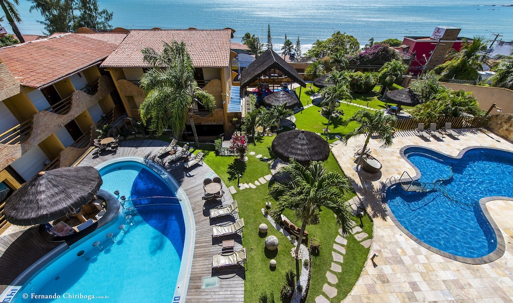 Natal Dunnas Hotel (Natal, Brasil) : Hoteles en Natal - Hoteles.com