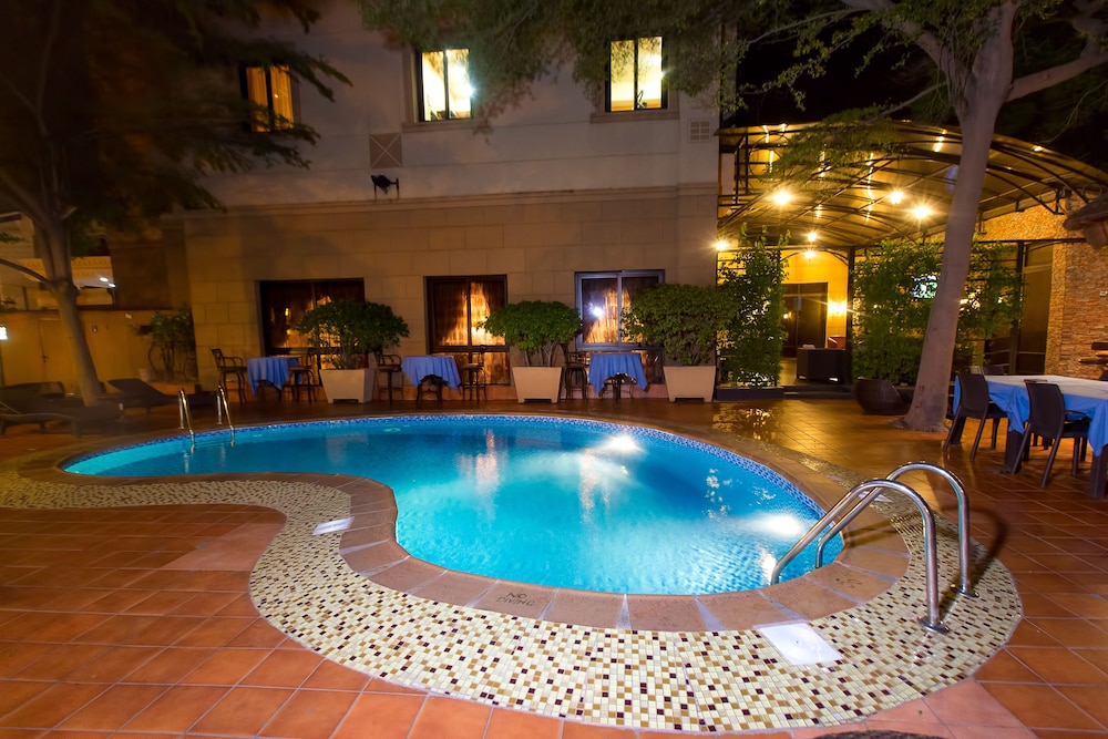 Book Victoria Crown Plaza Hotel in Lagos | Hotels.com