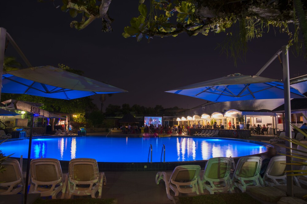 Torarica Resort - Paramaribo - Hotels.com