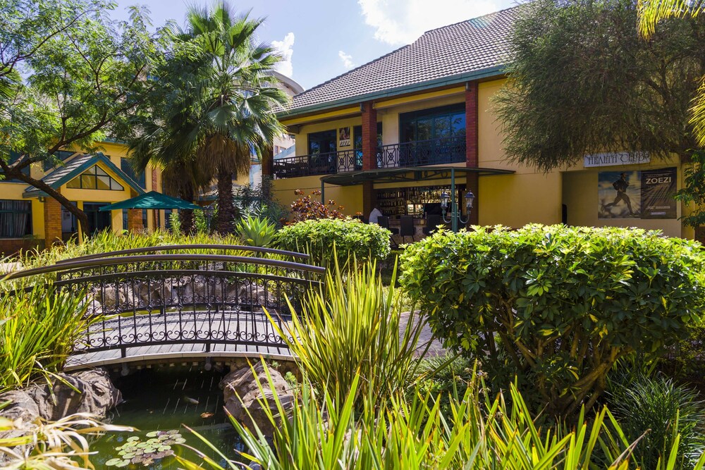 Book Boma Inn Nairobi in Nairobi | Hotels.com