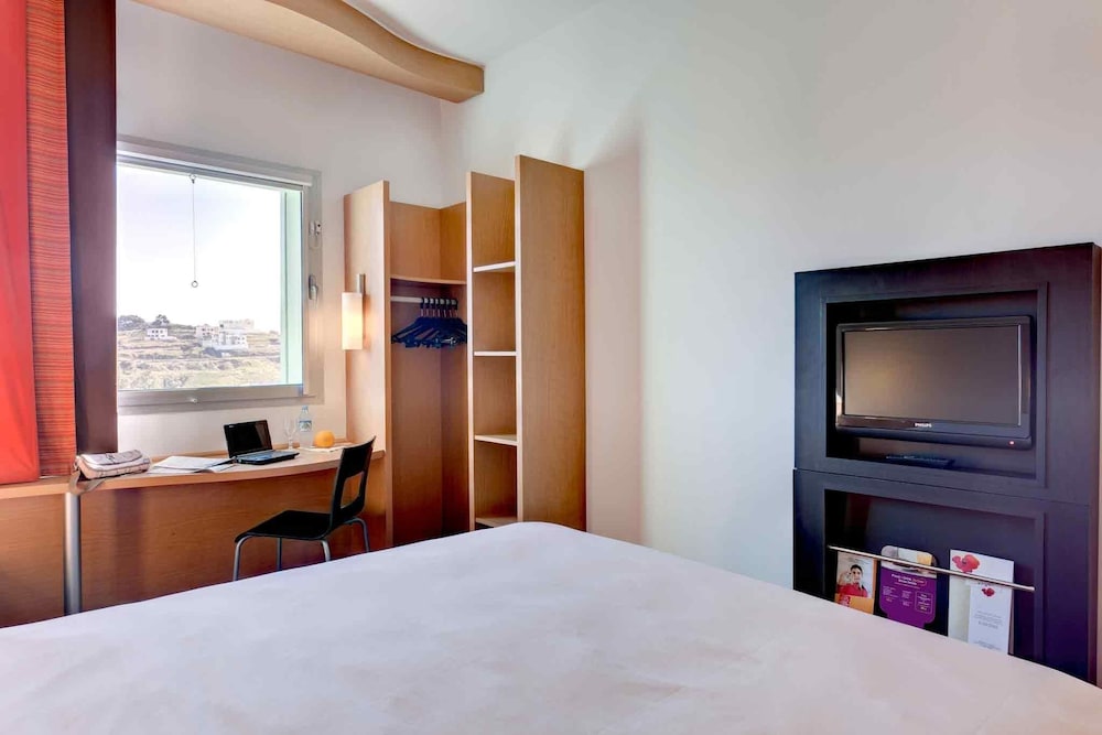 ibis Tanger City Center à partir de 29 € - Hotels.com