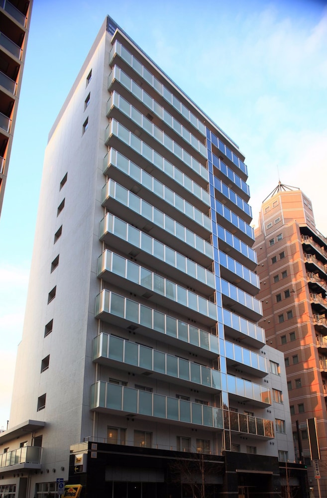 Book Tokyu Stay Nishi-Shinjuku in Tokyo | Hotels.com