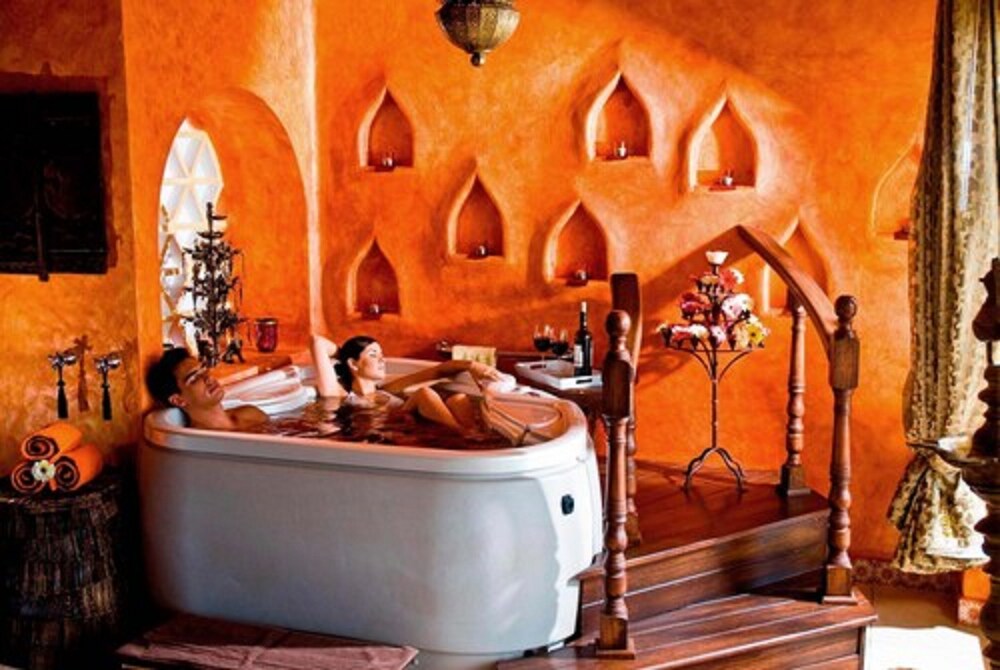 El Chante Spa Hotel (Jocotepec, México) : Hoteles en Jocotepec ...