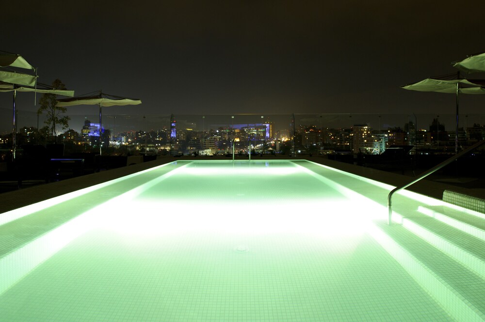 Noi Vitacura em Santiago - Hoteis.com