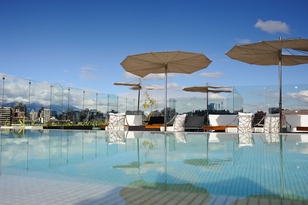 Book Noi Vitacura in Santiago | Hotels.com