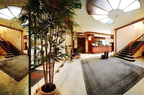 Top Hotels in Modena, Italy - Cancel FREE on most hotels | Hotels.com