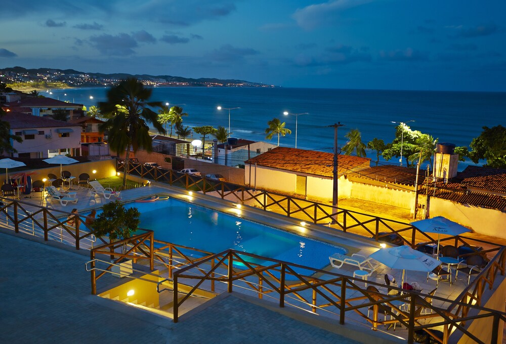 Aram Ponta Negra Hotel en Natal - Hoteles.com