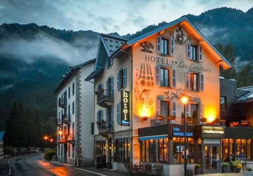 Top Hotels in Chamonix-Mont-Blanc, France - Cancel FREE on most hotels ...