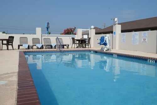 Top Hotels in Port Isabel, Texas - Cancel FREE on most hotels | Hotels.com