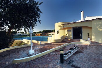Fotografia do Browns Sports & Leisure Club em Vilamoura