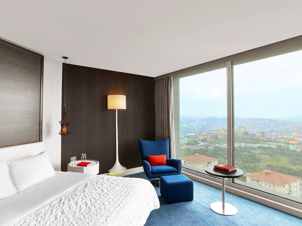 Le Meridien Istanbul Etiler İstanbul | Hotels.com