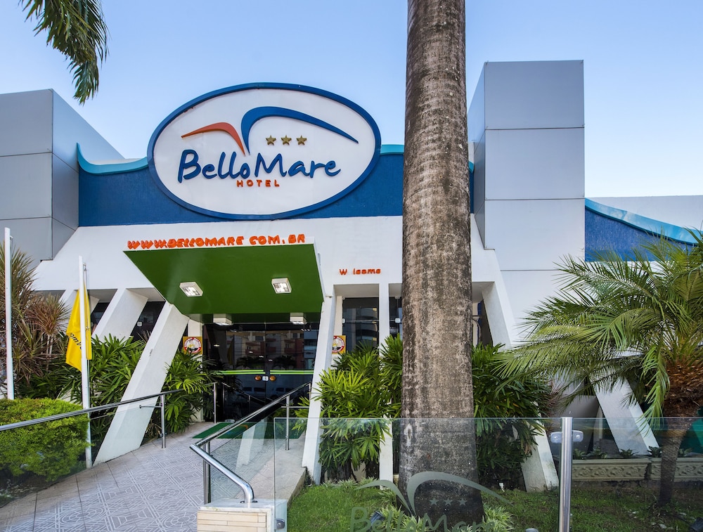 Book Bello Mare Hotel in Natal | Hotels.com