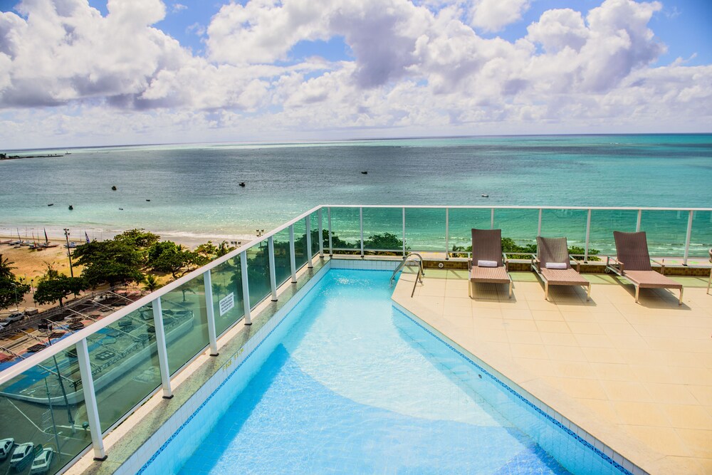 Mercure Maceio Pajucara Hotel em Maceió - Hoteis.com