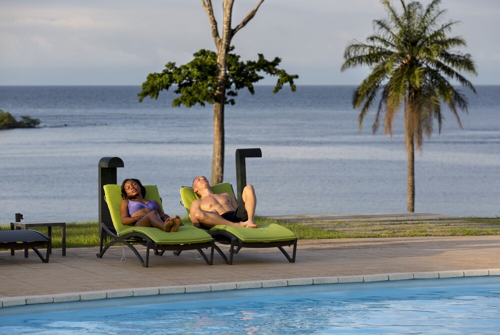 Book Sofitel Malabo Sipopo Le Golf in Malabo | Hotels.com