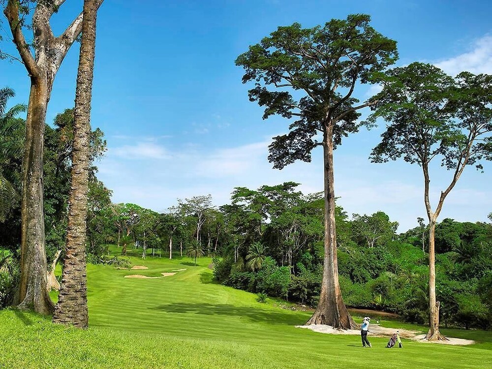 Sofitel Malabo Sipopo Le Golf, (Malabo, Guinea Ecuatorial) : Hotel en ...