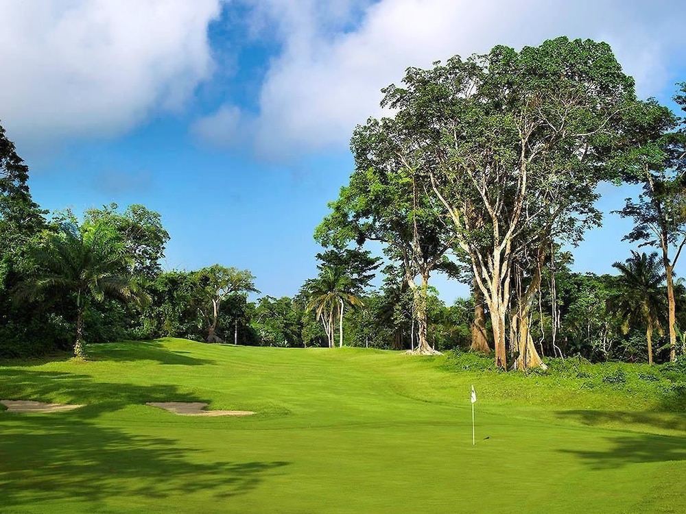 Sofitel Malabo Sipopo Le Golf, (Malabo, Guinea Ecuatorial) : Hotel en ...