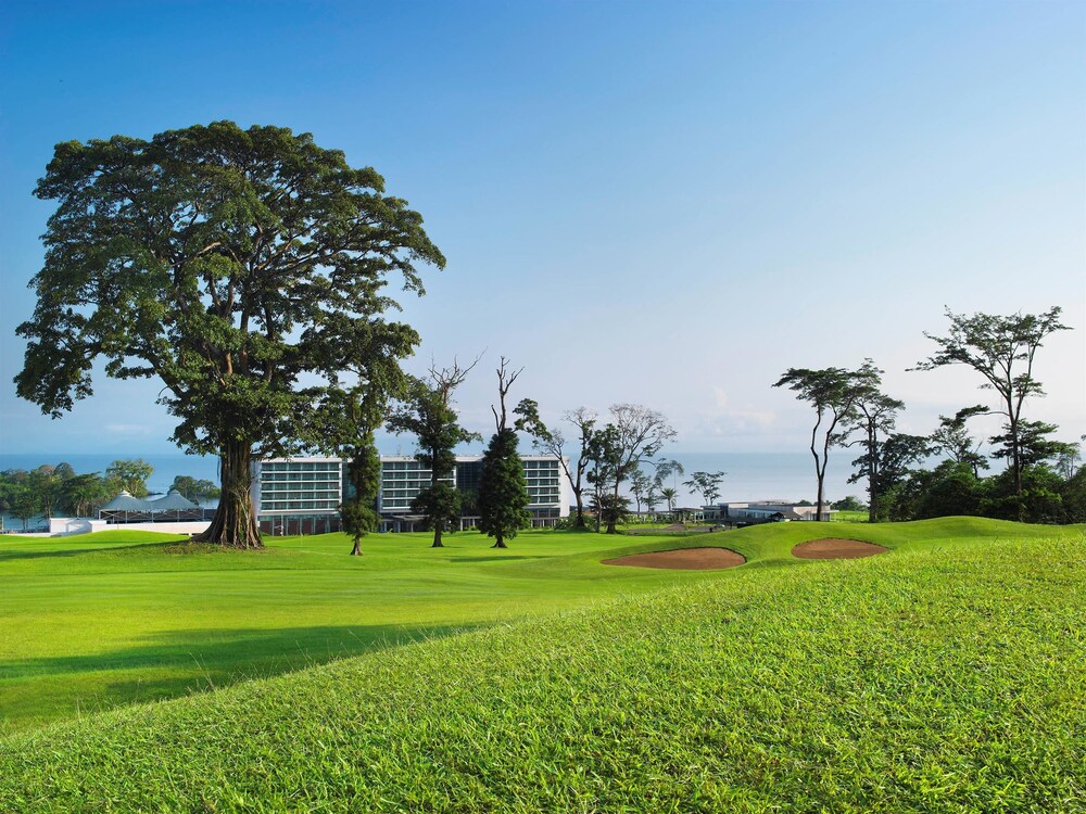 Book Sofitel Malabo Sipopo Le Golf, Malabo, Equatorial Guinea - Hotels.com
