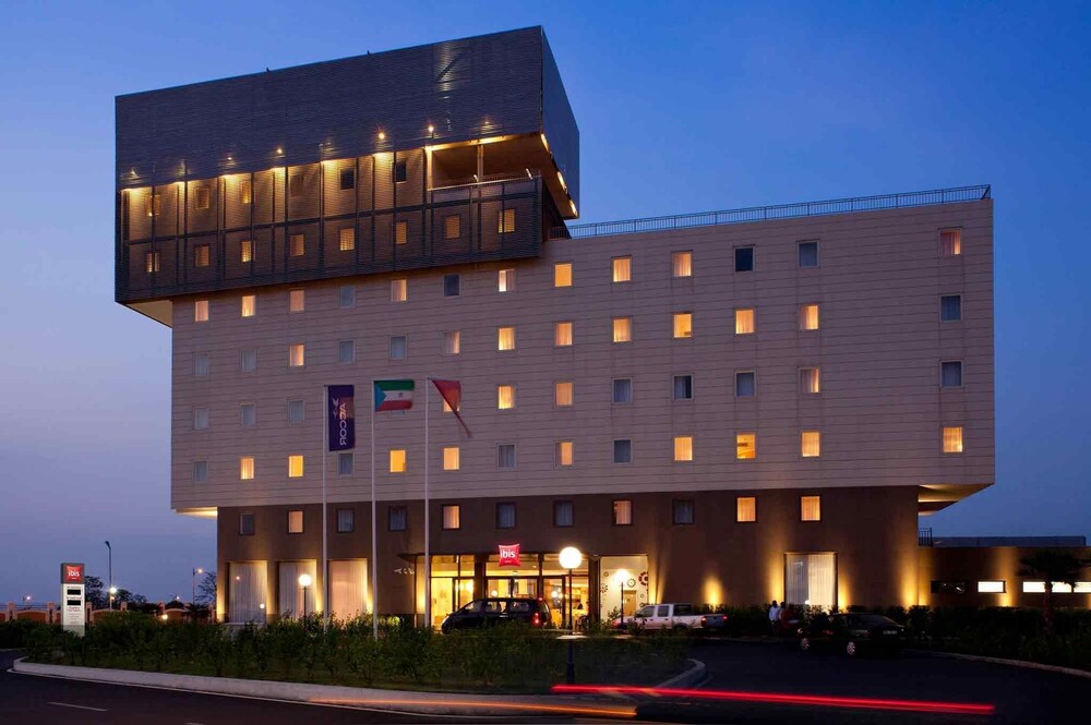 Book ibis Malabo, Malabo, Equatorial Guinea - Hotels.com