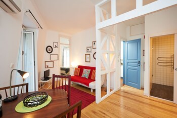 Fotografia do Portugal Ways Santos Design Apartments em Lisboa