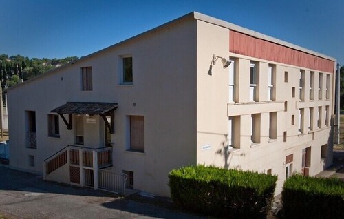 Complexe Hôtelier Regain - Sainte-Tulle - Hotels.com