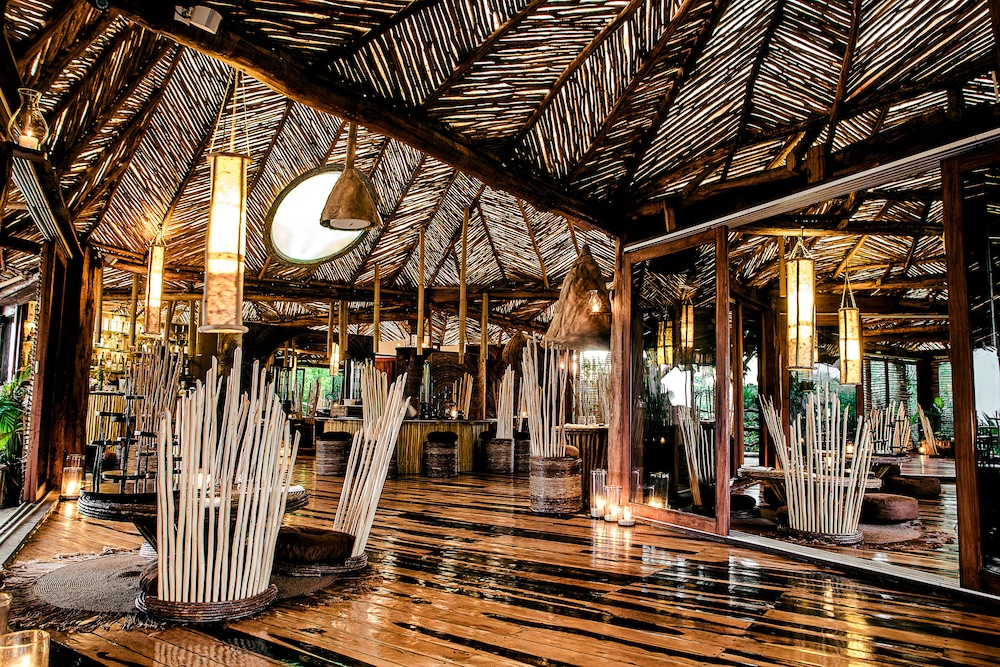 Book Azulik in Tulum | Hotels.com