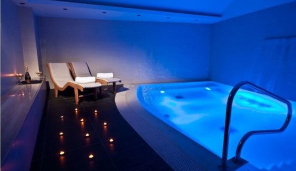 Book Hotel Lunetta in Rome | Hotels.com